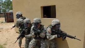Petition · Bringing Airsoft to The Olympics - United States · Change.org