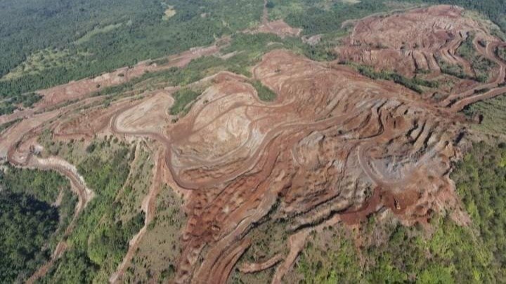 Petition · Yes to life, No to mining - Philippines · Change.org