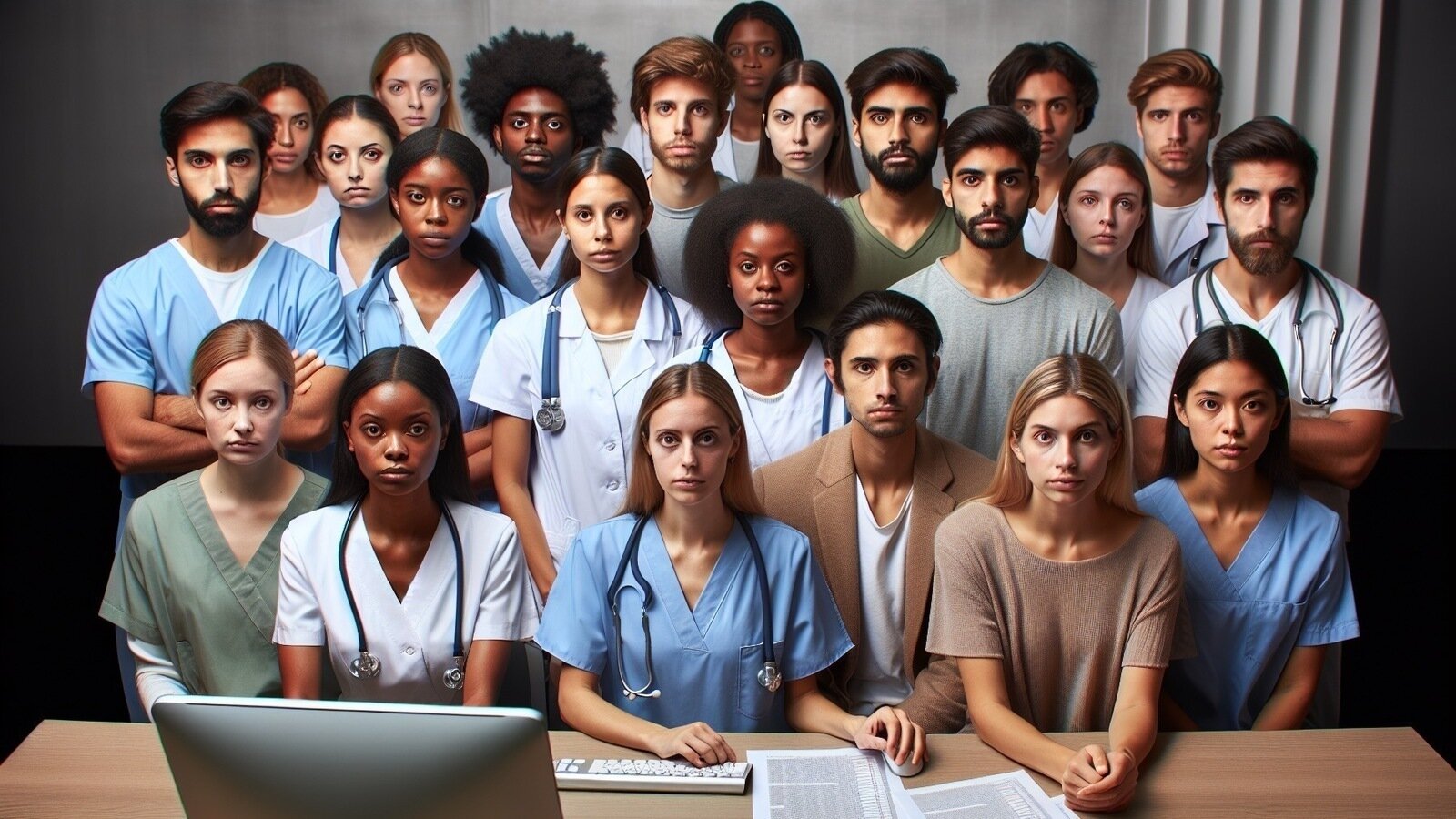 Petition · Lower the Minimum Passing Grade to a C in the Bronx ...