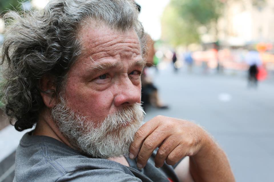 Petition · Classify homeless persons as a protected class of people ...