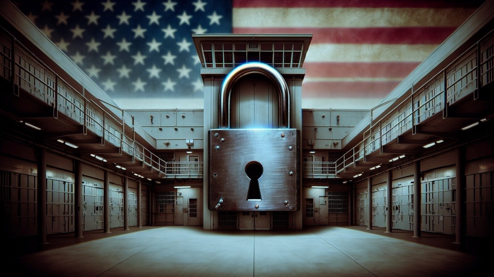 Petition · Halt the Texas Department of Criminal Justice's New Lockdown ...