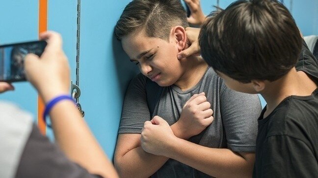 Petition · Bullying - Philippines · Change.org