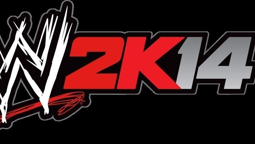 Wwe 2k14 Logo Transparent