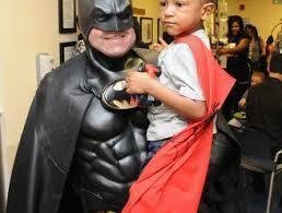 Petition · Dedication to Route 29 Batman in Batman v Superman - United ...