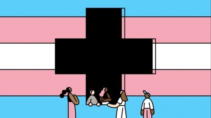 Petition Protect Transgender Rights Repeal Cs Sb 254 Treatments For