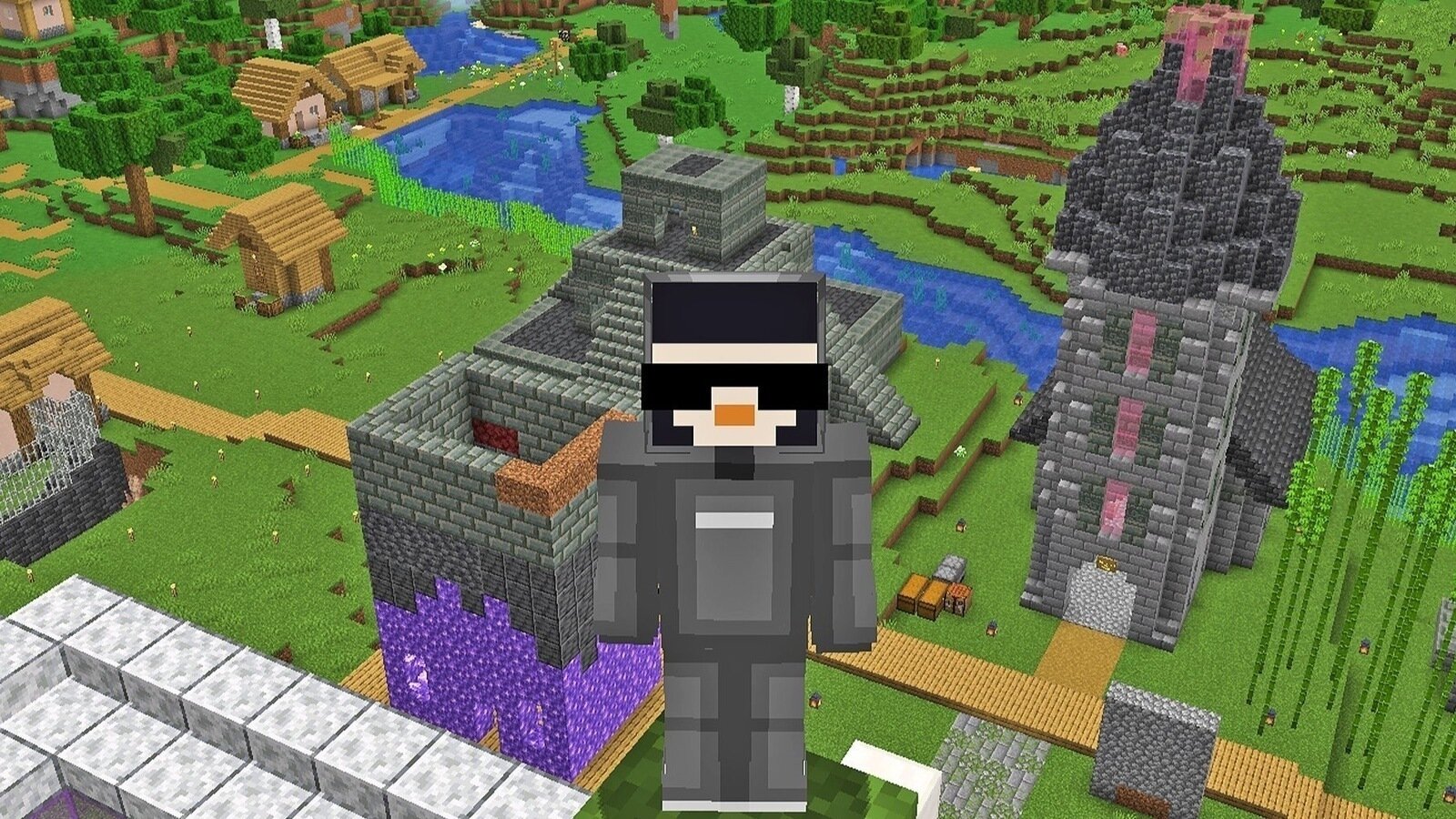 Petition · PETITION FOR SB737 AT THE MINECRAFT MOVIE PREMIERE IN LONDON ...