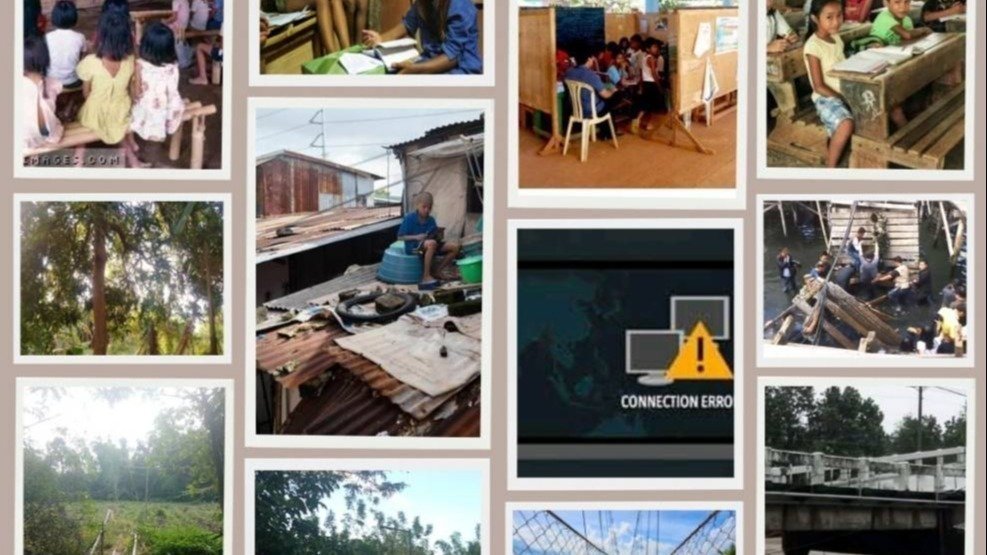 Petition · Help poor communities in the Philippines that lacks of ...