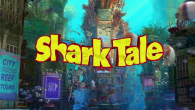 Petition · Have a Live-Action Shark Tale Movie - United States · Change.org