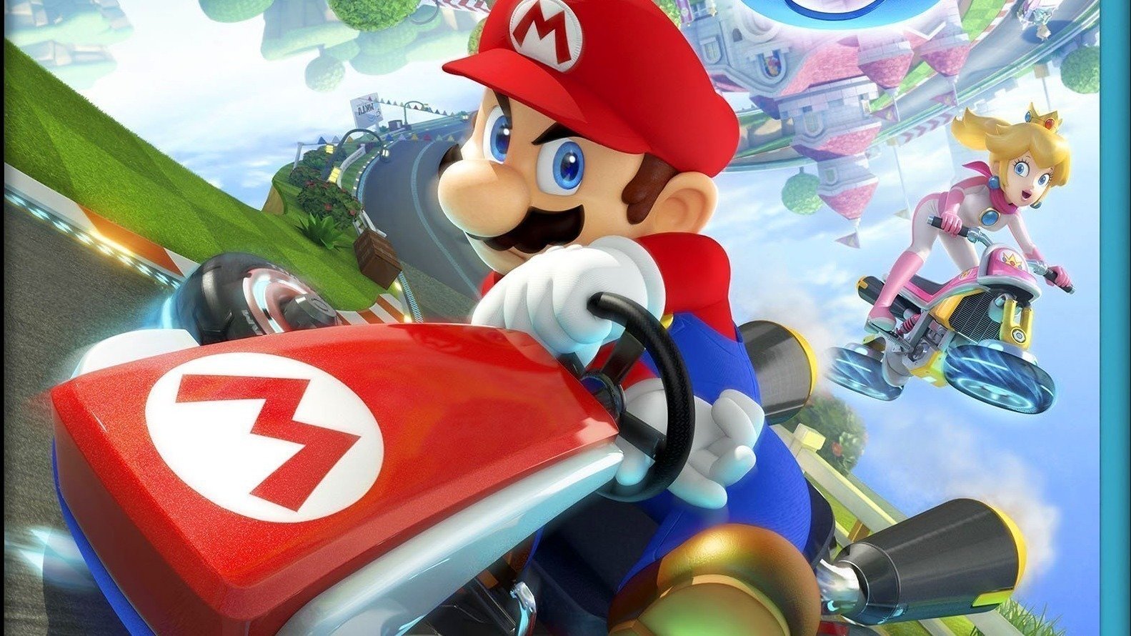 Petition · Bring Back Mario Kart 8 - Canada · Change.org Petition · Bring Back Mario Kart 8 - Canada · Change.org