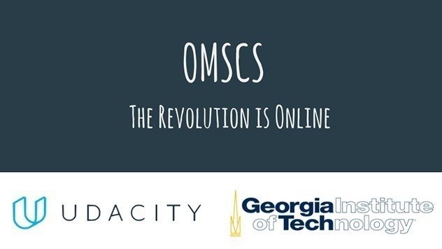 Petition · Udacity should provide iOS & Android app access to OMSCS ...