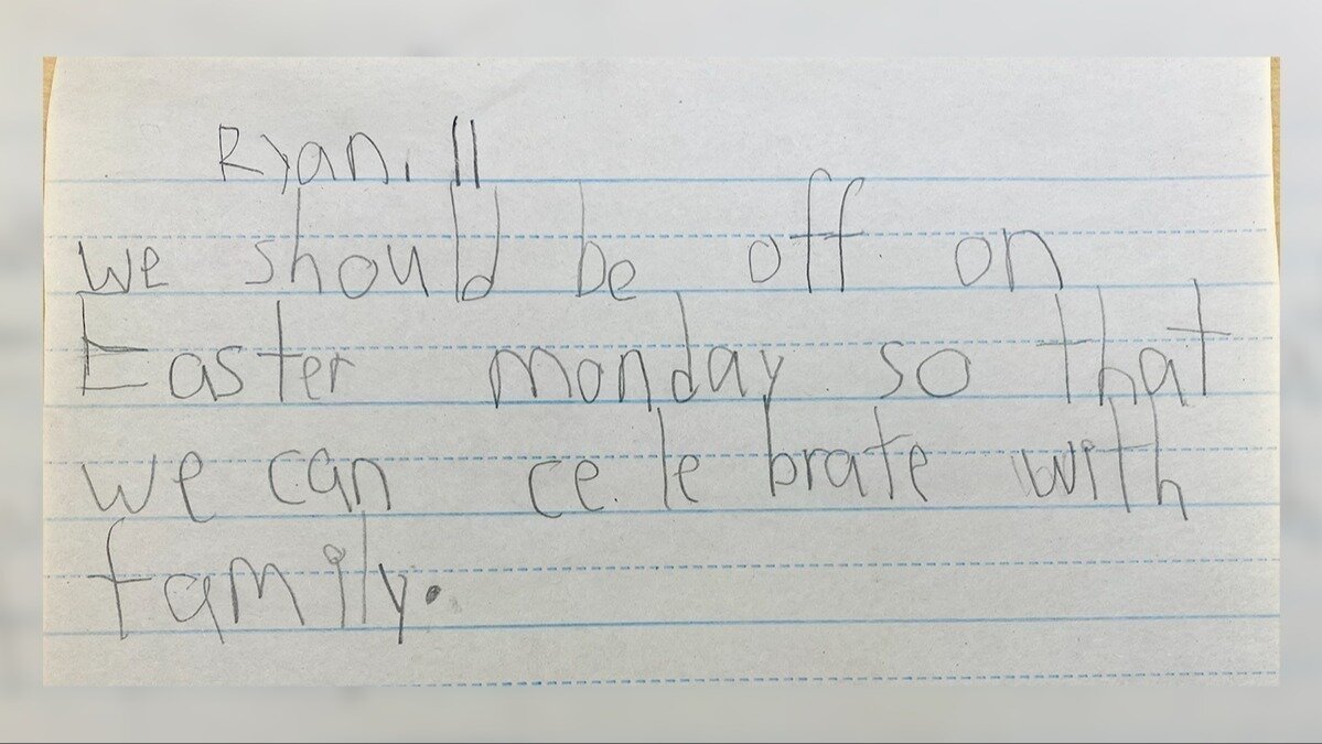 Petition · Extend NYC Public School Spring Break to Include Easter ...