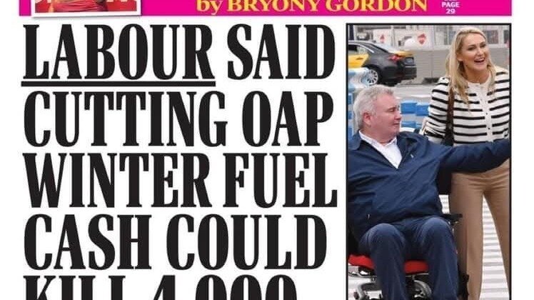 Petition · Dissolve Parliament - United Kingdom · Change.org