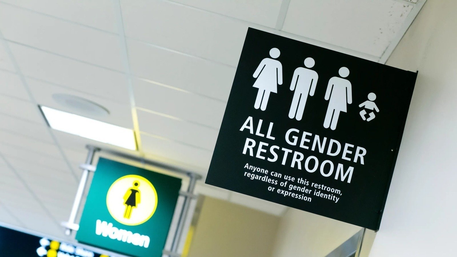 Petition · Make more gender neutral bathrooms at Glenbrook North High ...