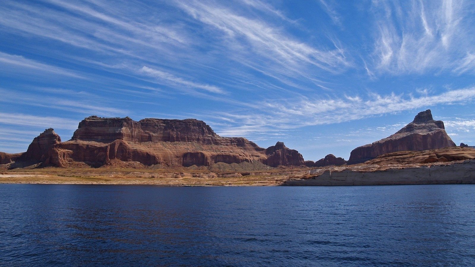 Petition · Open Lake Powell! - United States · Change.org