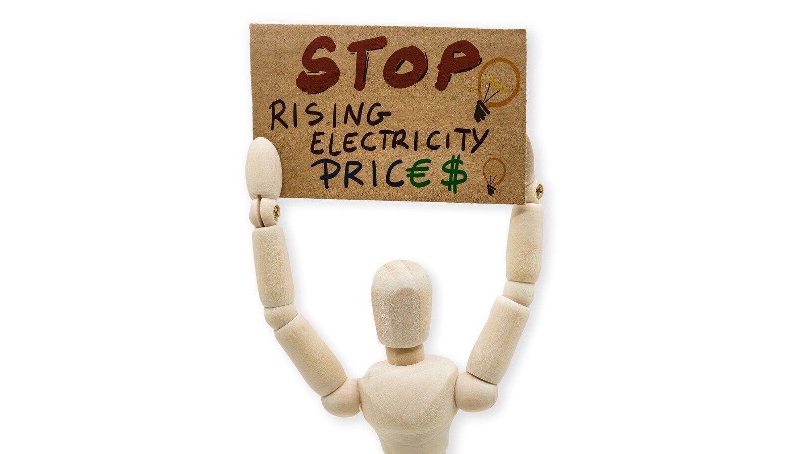 Petition · Stop PGE's Unjust Rate Hikes: Protect Oregonians from ...
