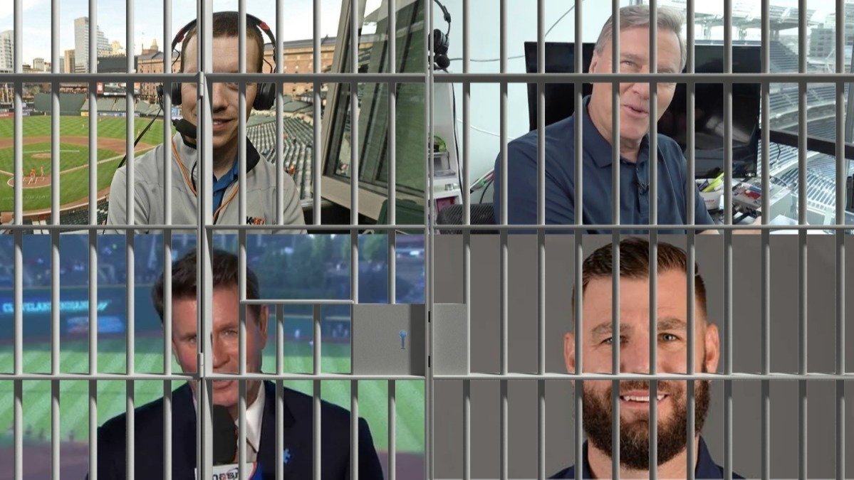 Petition · MASN Stop Grounding MLB Broadcast Teams #ReleaseTheTeam ...