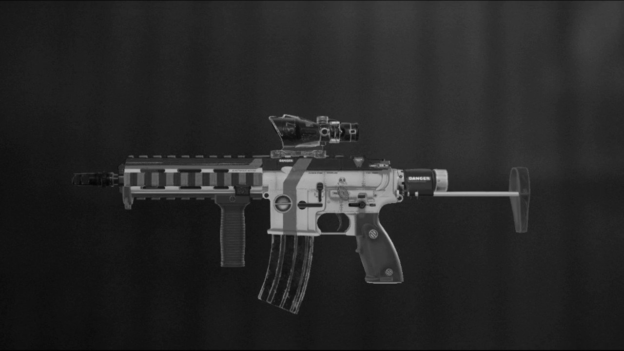 Petition · Get Jagers ACOG back in rainbow six siege - United Kingdom ...