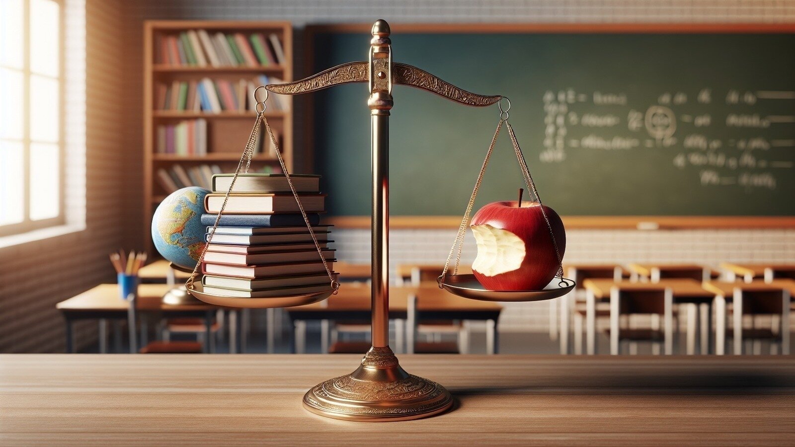 Petition · Remove Unfair and Biased Teaching Practices in Our School ...