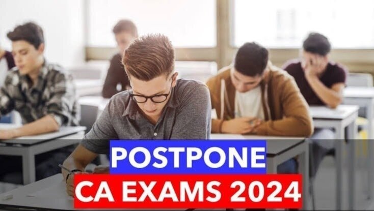 Petition · Postpone CA exams for May 2024 - India · Change.org Petition · Postpone CA exams for May 2024 - India · Change.org