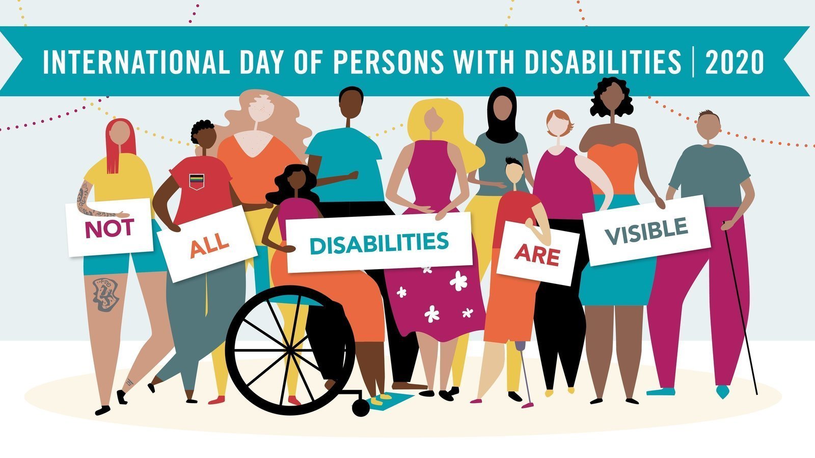 Petition · More HUD Housing buildings For Disabled People who aren't a ...