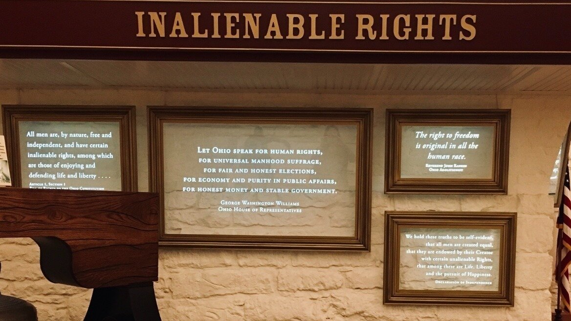 Petition · Ohio Stands For Disability Rights: Protect Section 504 from ...