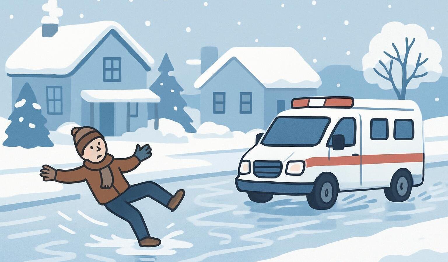 Petition · Request the City of Morley, MO, to perform snow and ice ...