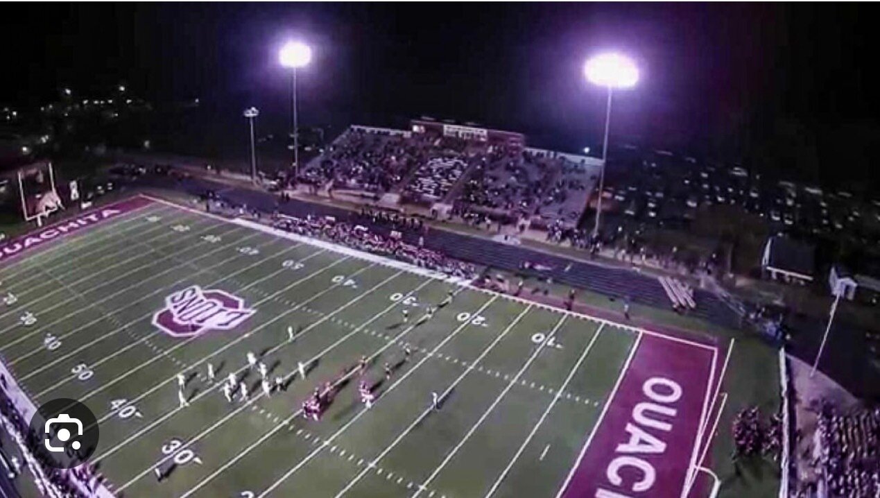 Petition · Name Lion Stadium after Mike Vallery - United States ...