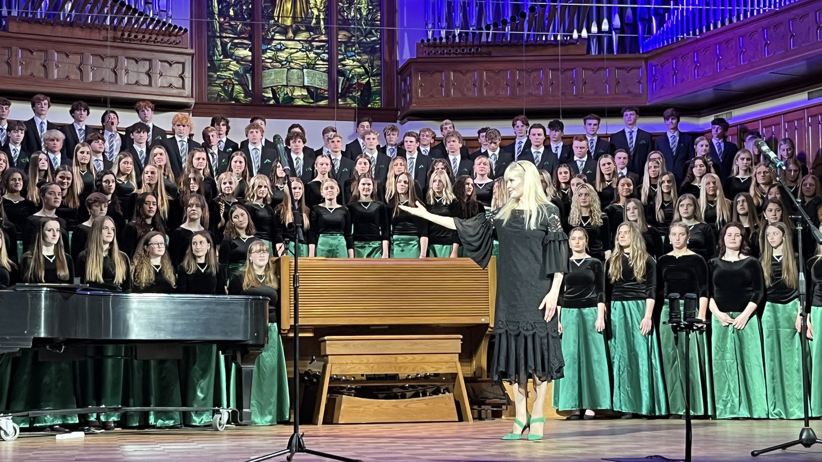 Petition · Bring Ms. Belnap Back - United States · Change.org