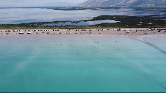 Petition · Stop the Expansion of Bear Lake's North Beach - Saint ...