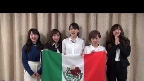 Petición · °C-ute en México 2016-2017 - México · Change.org