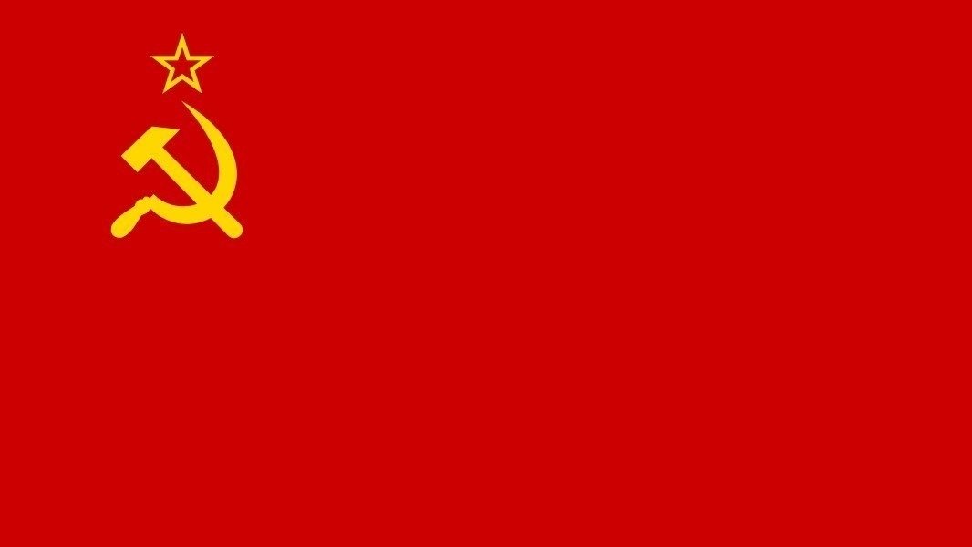 Petition · Russia: Referendum on Whether to Restore the Soviet Flag ...