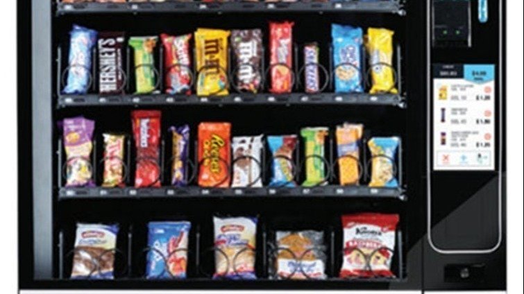 Petition · SAVE TIME ON LEAVING BY ADDING VENDING MACHINES - United ...