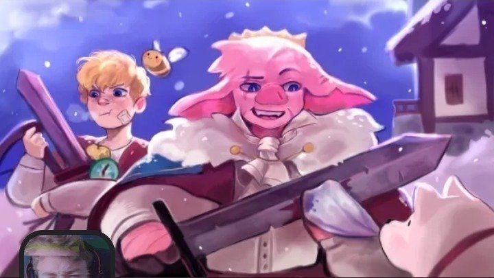 Petition · Add a "Technoblade Never Dies!" splash text into Minecraft ...