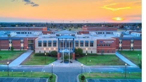 Petition · Remove / reconstruct the speed bumps at Southmoore High ...