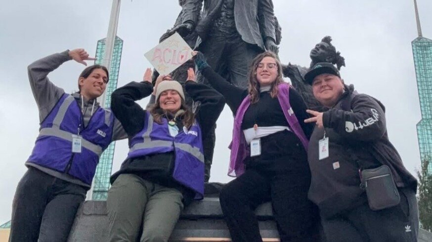 Petition · Workers of New Canvassing Experience, Portland need your ...