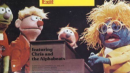 Petition · More Love for Little Chrissy and the Alphabeats and Little ...