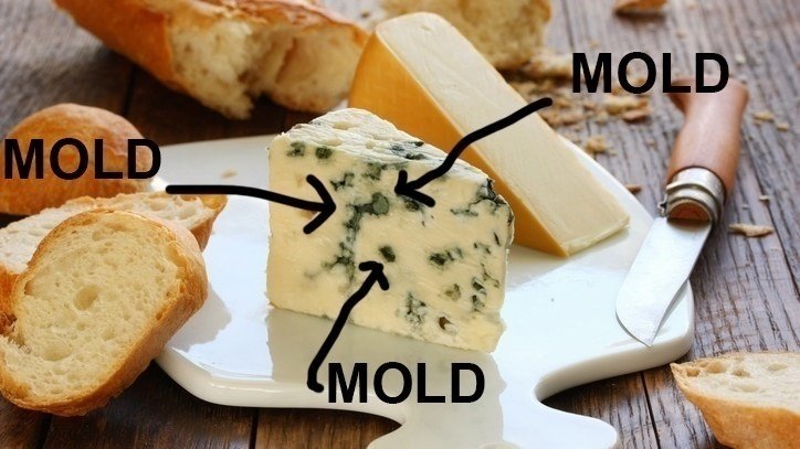 Petition · Anti-Bleu cheese - Chattanooga, United States · Change.org