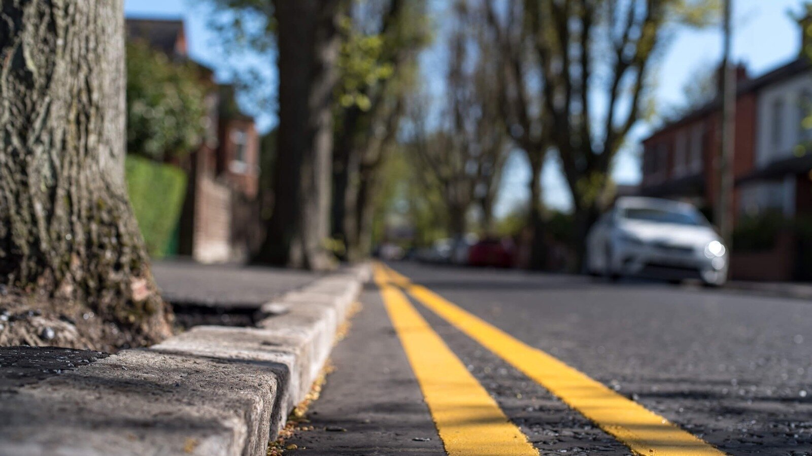 Petition · No Double Yellow Line Margate Road Ramsgate - United Kingdom ...