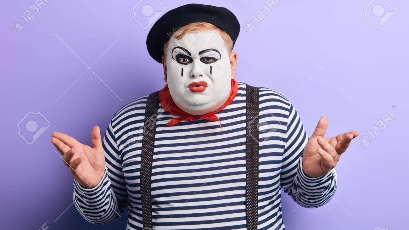 Petition · The Mimes Will NOT be Silenced - United States · Change.org