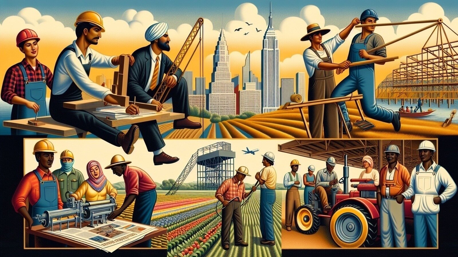 Petition · Stop ICE Raids on Hardworking Immigrants - United States ...