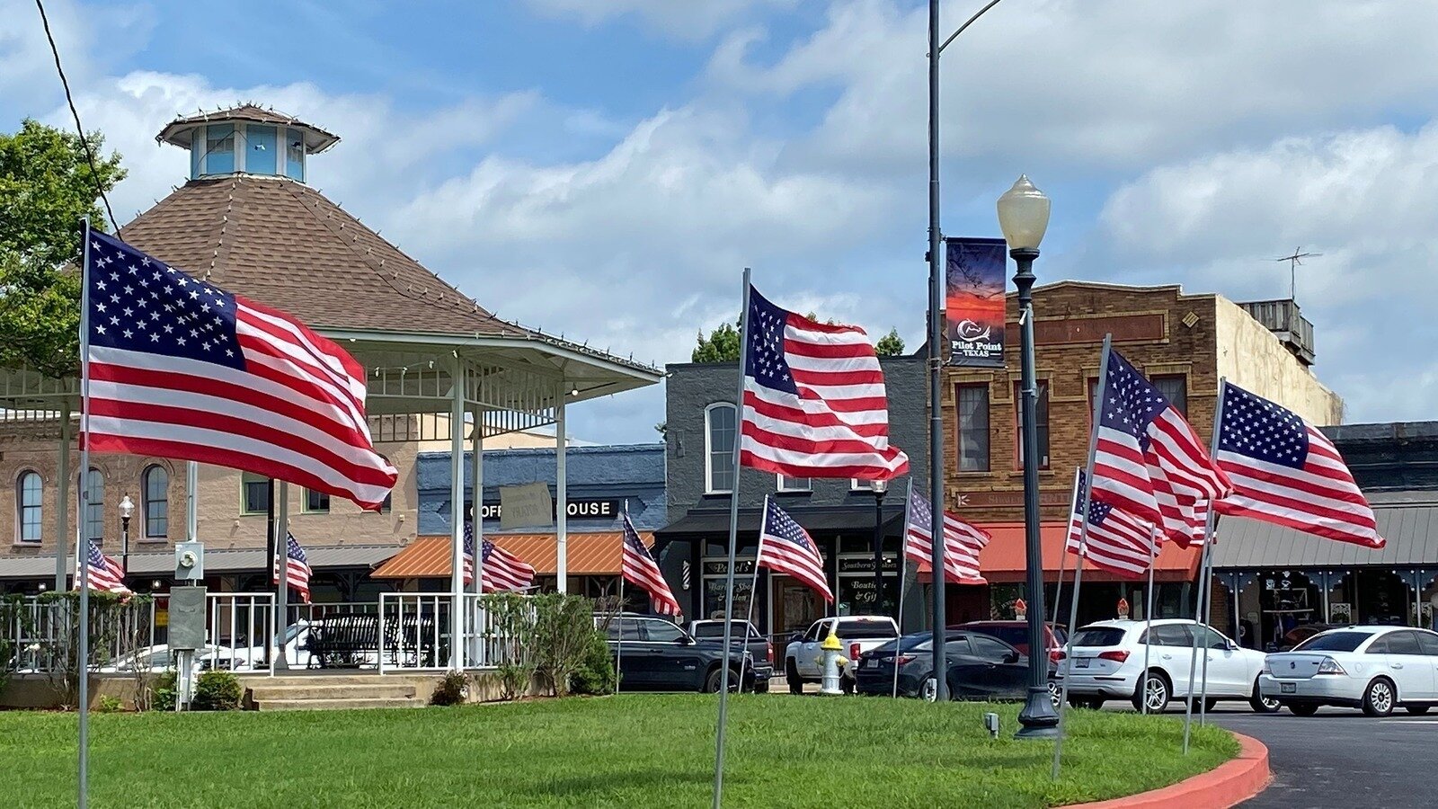 Petition · Demand the Dismissal of City Manager Britt Lusk - Pilot ...