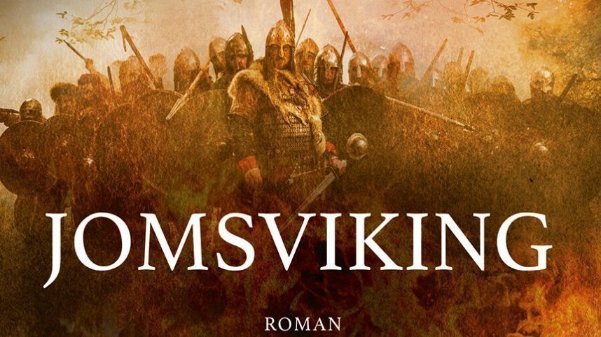 Petition · Bring Novelist Bjørn Andreas Bull-Hansen's JOMSVIKING Series ...