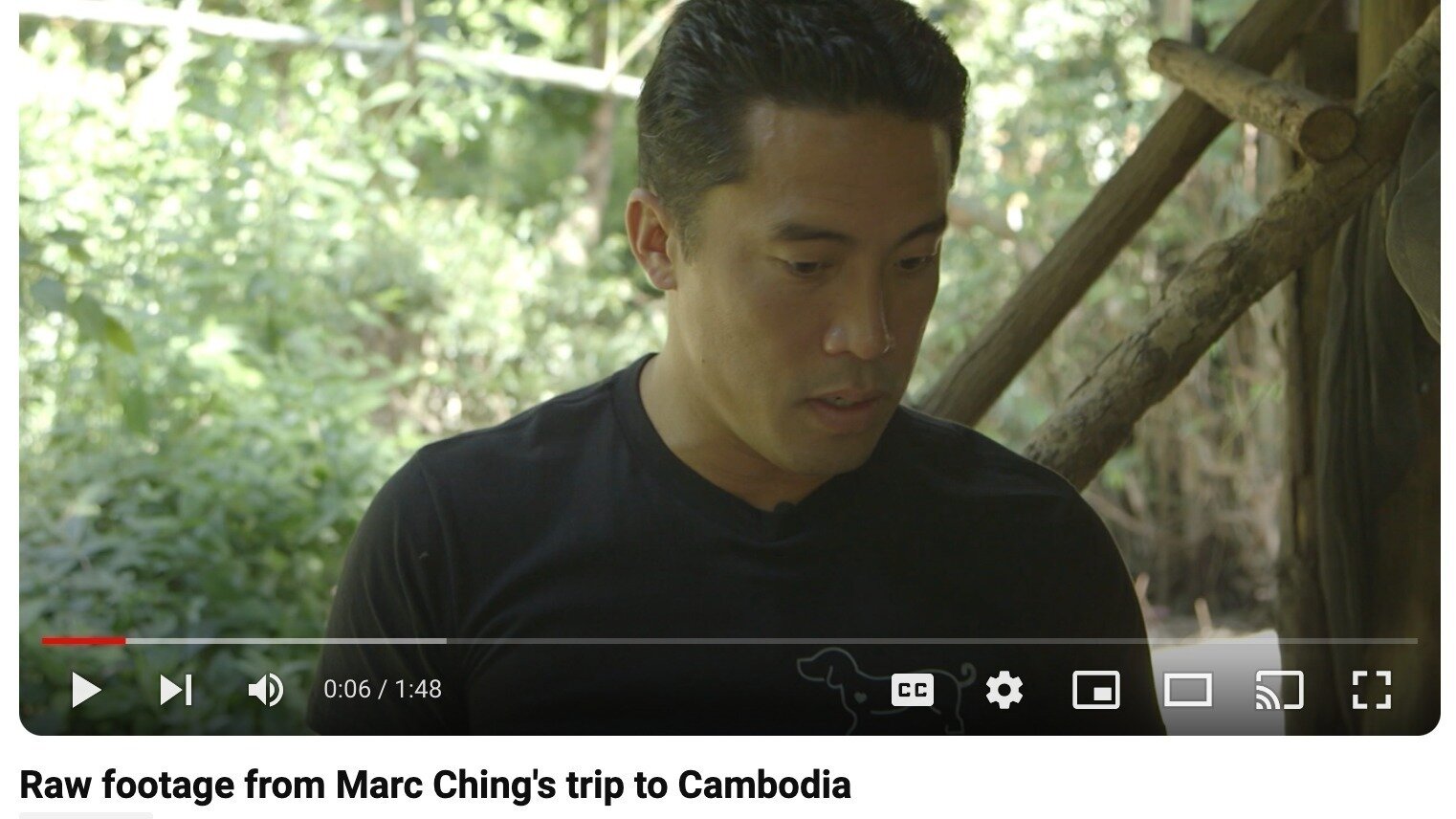 Petition · Demanding the immediate arrest and prosecution of Marc Ching ...