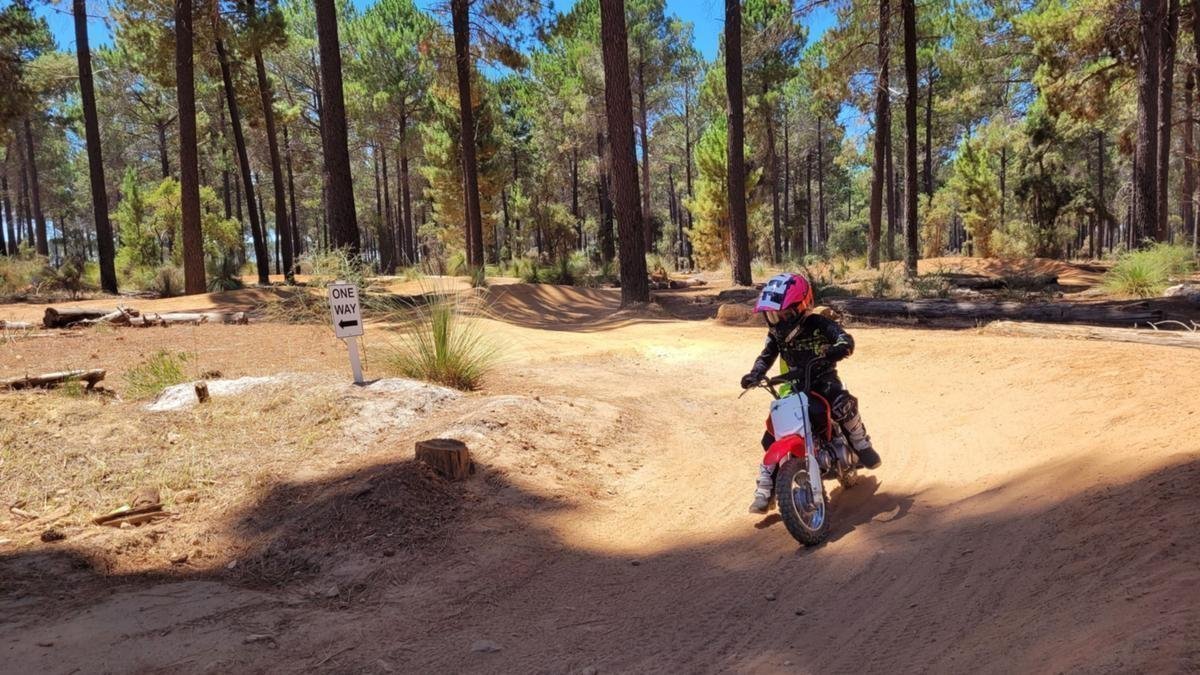 Petition · Save Pinjar Motorcycle ORV Area - Australia · Change.org