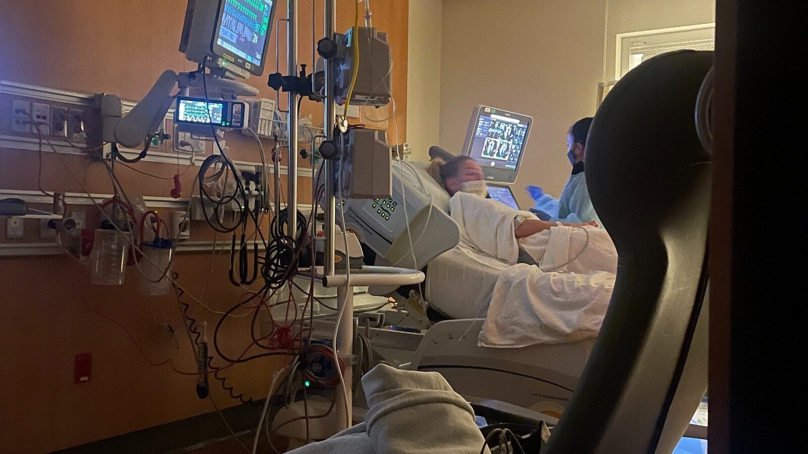 Petition · Blood Test First - Protect Lives - This Matters - United ...