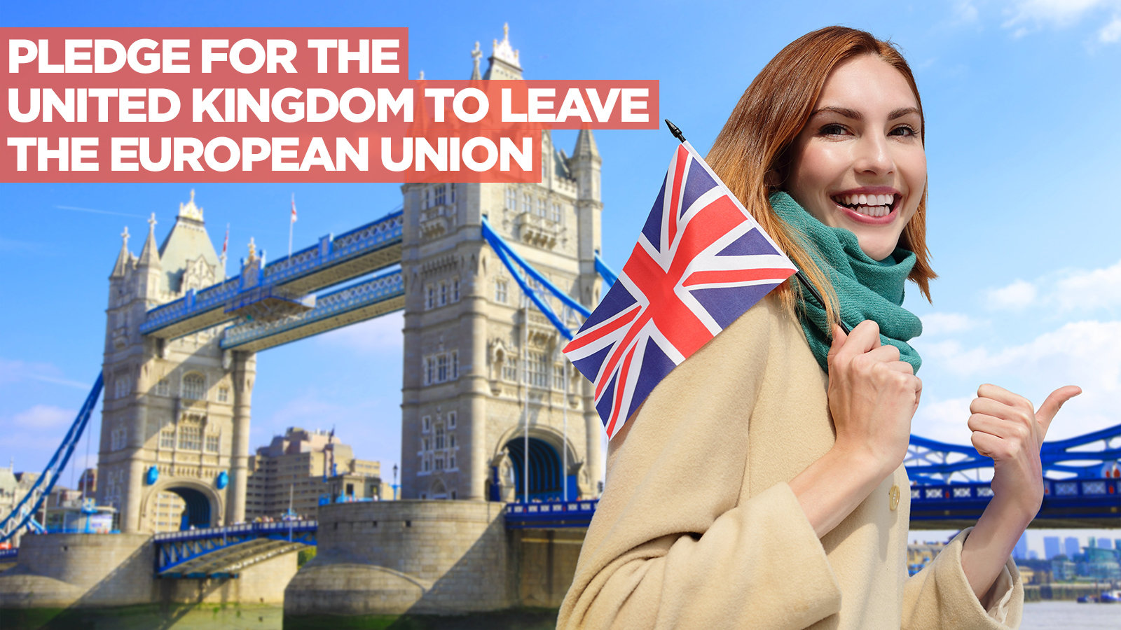 Petition · Pledge for the United Kingdom to Leave the European Union ...