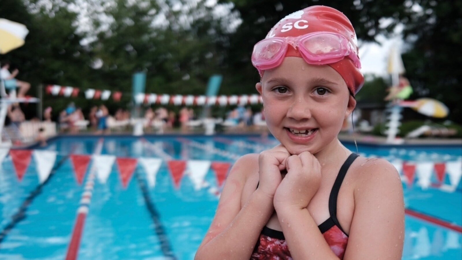 Petition · Save the Tenakill Swim Club - Tenafly, United States ...