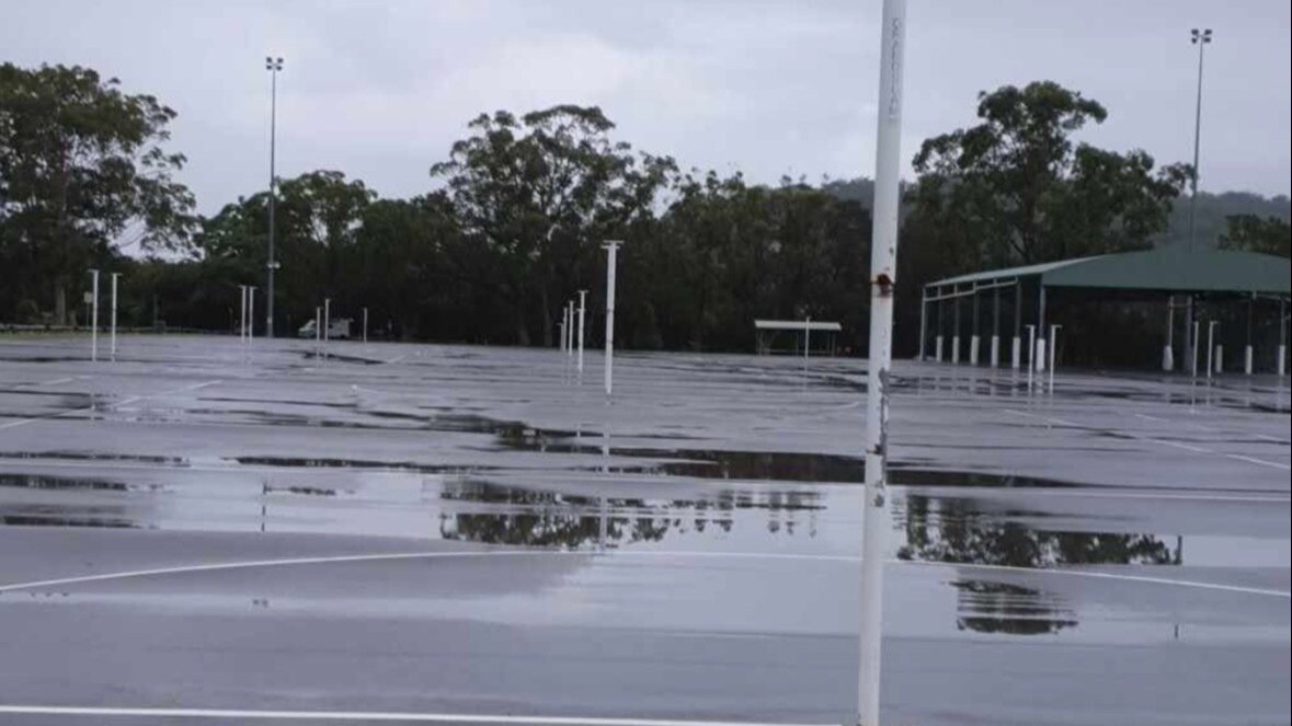 Petition · Upgrade Adcock Park Facilities and Parking Now! - Gosford ...