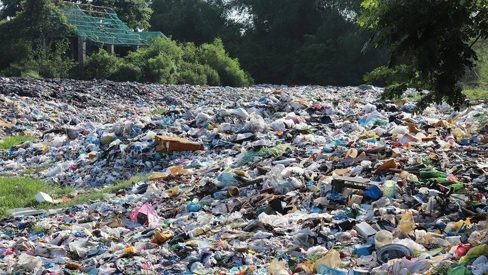 Petition · Pollution The Silent Killer, Reduce Air Pollution and ...