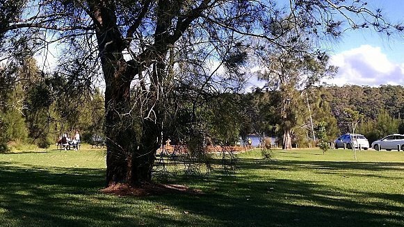 Petition · PLEASE HELP PROTECT OUR SMALL RESERVE. - Australia · Change.org